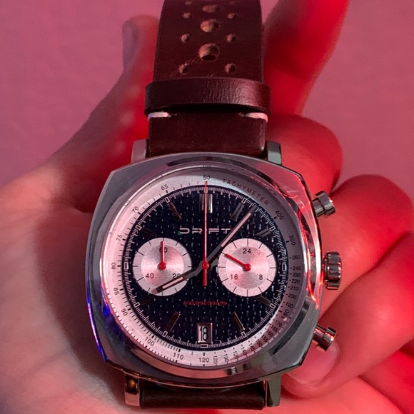 Drift | Accessories | Drift Timepiece Watch | Poshmark